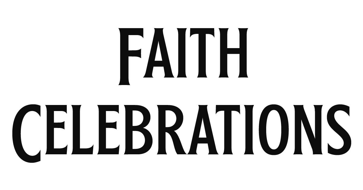 Religious Jewelry & Faith Jewelry at Faith Celebrations